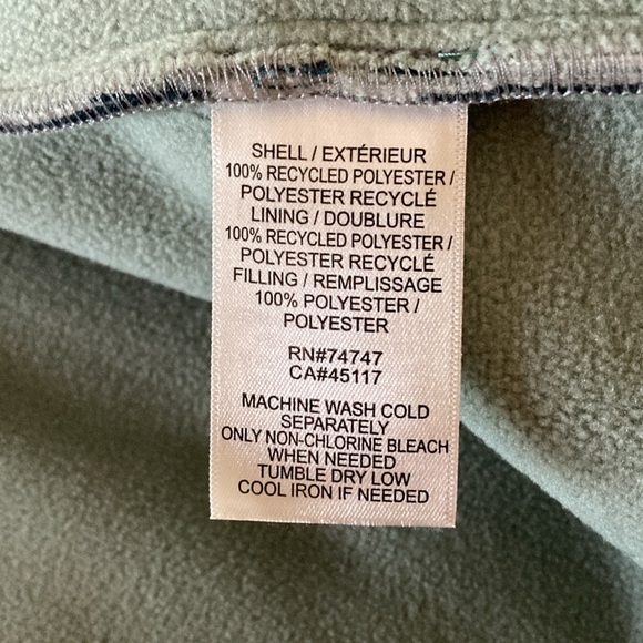 Ascend | Jackets & Coats | Ascend Womens Xl Hooded Jacket Outdoors ...